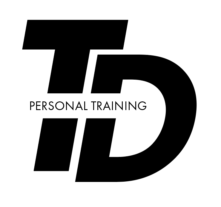 Home | TD Personal Training