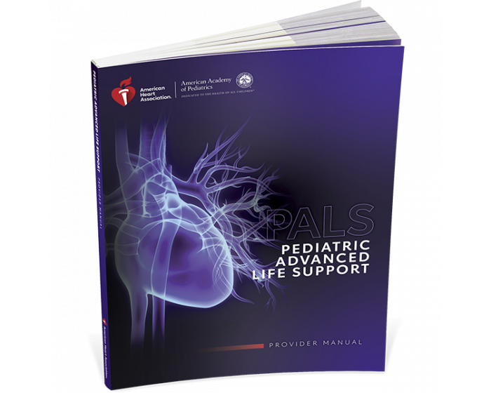 PALS Heartcode (Expert Students) | Hawaii CPR To Go