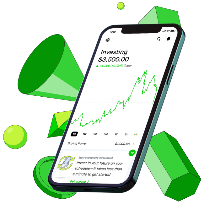 Robinhood's Gamification of Investing: Revolutionizing Finance for ...