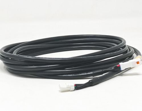 3 Wire Harness | Qwik Harness