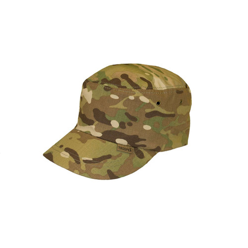 YOUTH MULTICAM PATROL CAP | We The People