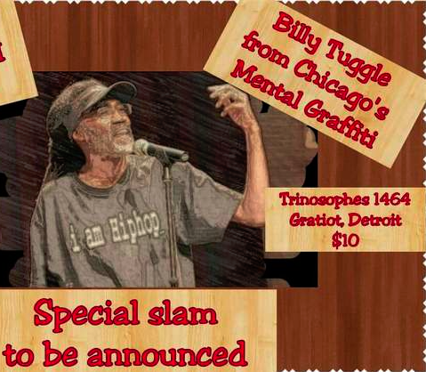 The World's Most Famous Slam Team Assembles in Albuquerque for a ...