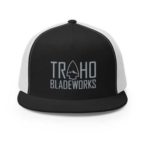 Traho Trucker Cap | Traho
