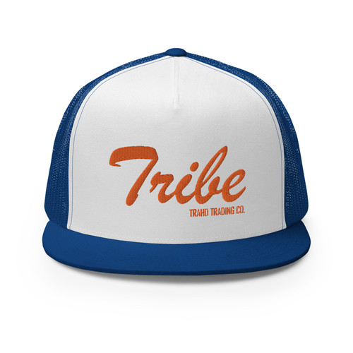 Traho Tribe - Trucker | Traho