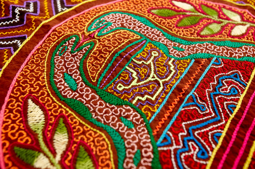 Shipibo La Medicina | Katari Center