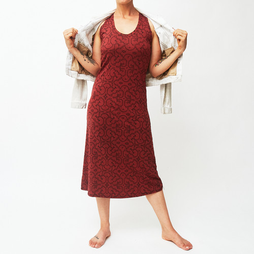 Vestido Shipibo | Katari Center