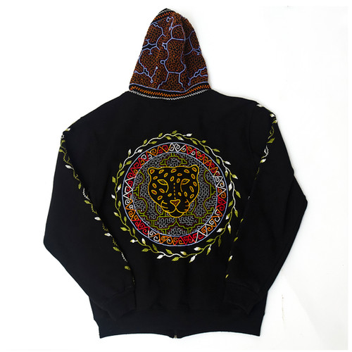 Otorongo Sweatshirt Size XL | Katari Center