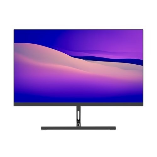 MONITOR FLAT KTC 24" W2471SG LCD/HDMI/VGA/FHD BLACK | LPG Tecnología