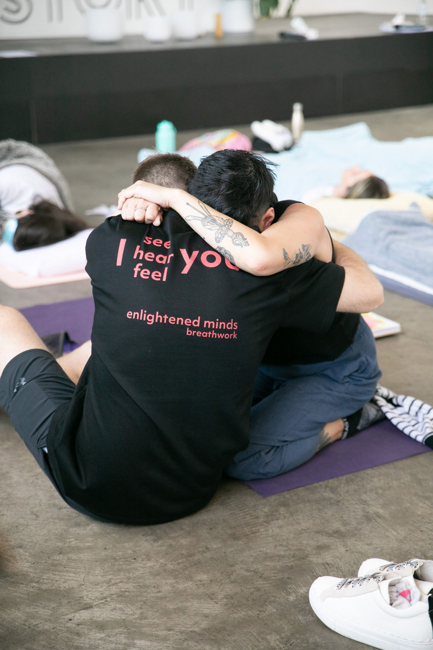 EVENTS & WORKSHOPS | Enlightened Minds