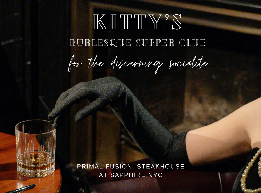 Shows | The Rose Room NYC