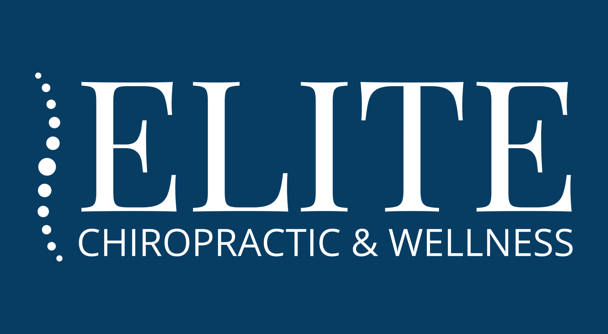 Avalon Park, FL Chiropractor | Elite Chiropractic & Wellness