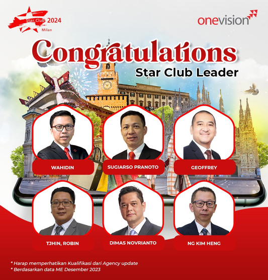 AWARD | Onevision Agency