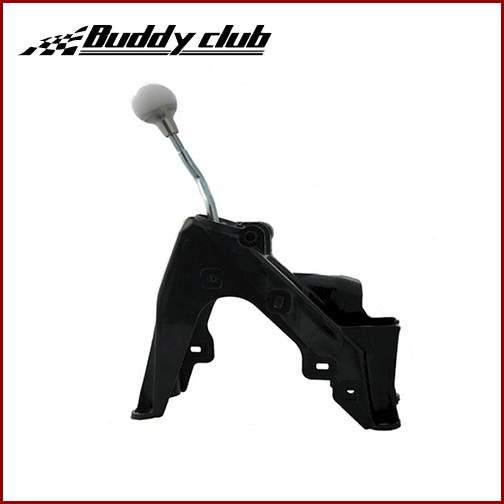 BUDDY CLUB SHORT SHIFTER: FOR HONDA CIVIC 16-18 | speedzonemotorsports