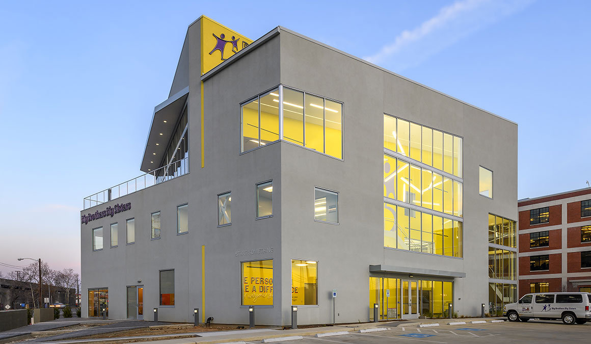 Method Architecture (Headquarters) - Houston, TX Company Profile ...