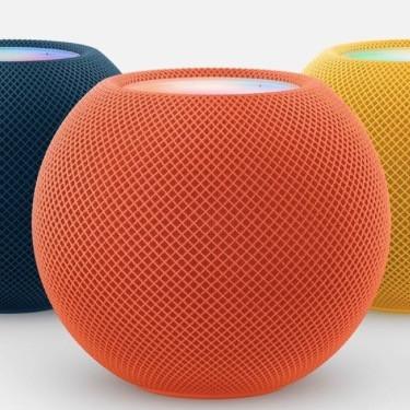 Apple HomePod mini | Manton