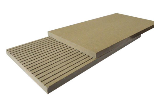 Fascia Plank 140 X 10 | Afro Decking