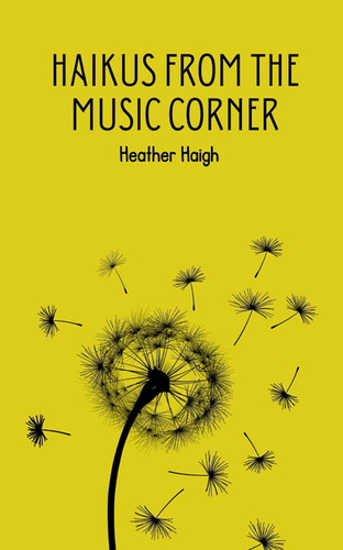 Haikus from the Music Corner | BookLeaf eBooks