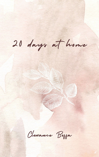 20 Days at Home | BookLeaf eBooks