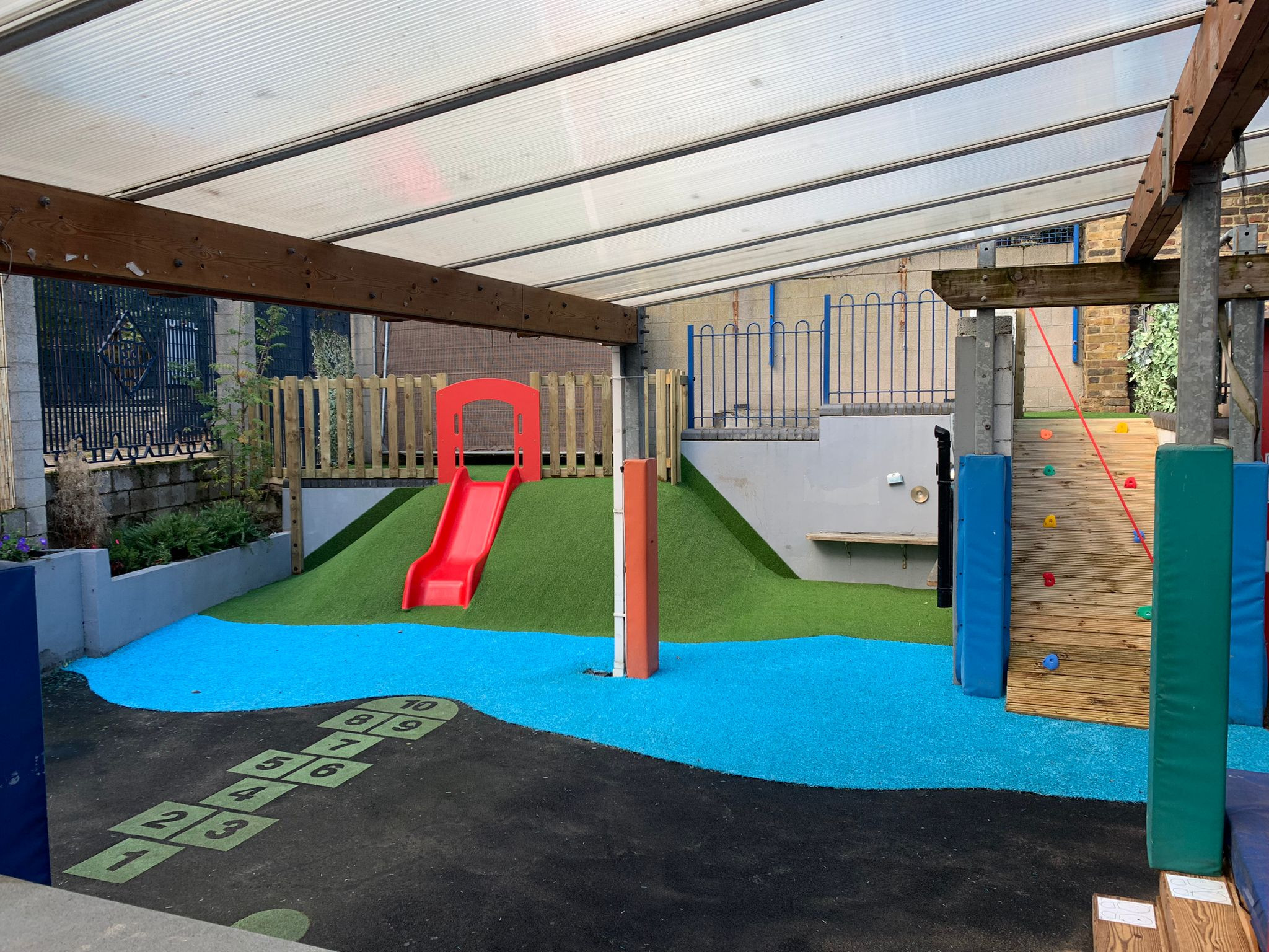 Transforming Tight Spaces in London