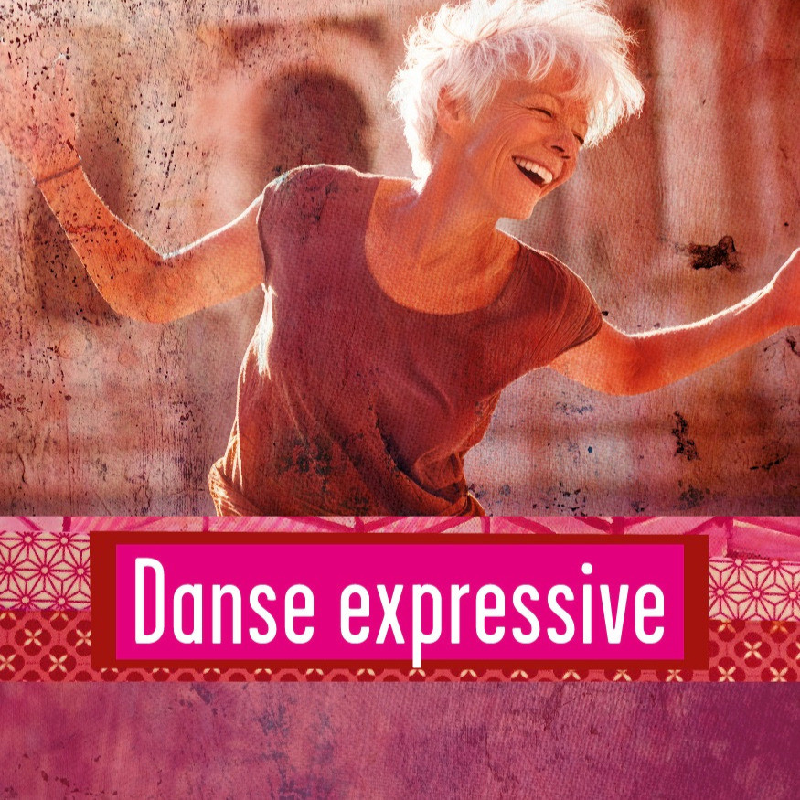 DANSE EXPRESSIVE | Ton sur Ton