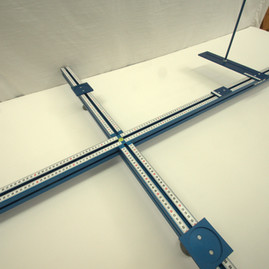 BLUE UNIT | Cg Machine