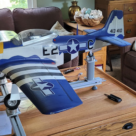 TAILDRAGGERS | Cg Machine