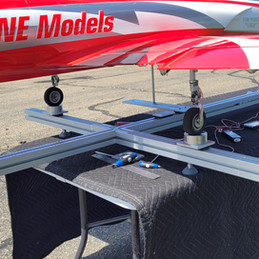 TURBINE AIRCRAFT | Cg Machine