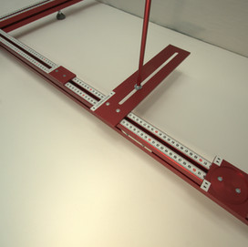 RED UNIT | Cg Machine