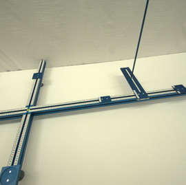 BLUE UNIT | Cg Machine