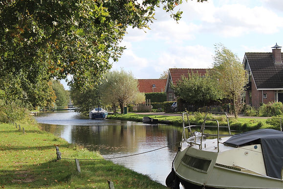 Bezienswaardigheden in Gorredijk - VisitGorredijk