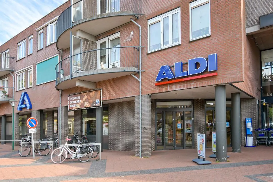 Poort van de Turfroute - VisitGorredijk