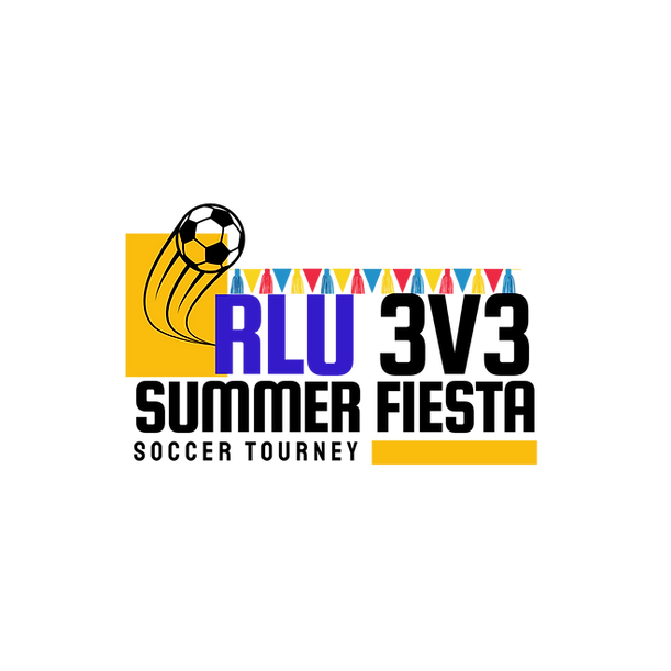 3v3 SUMMER FIESTA | RLU