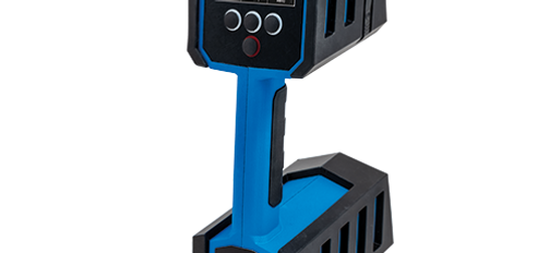 REACh™ Detector System | WMG, Inc.