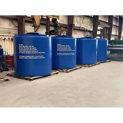 WMG Liners | WMG, Inc.