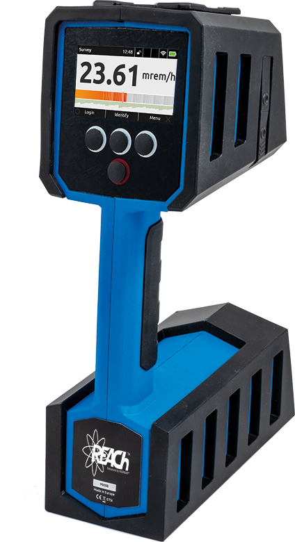 Innovation – REACh™ | WMG, Inc.