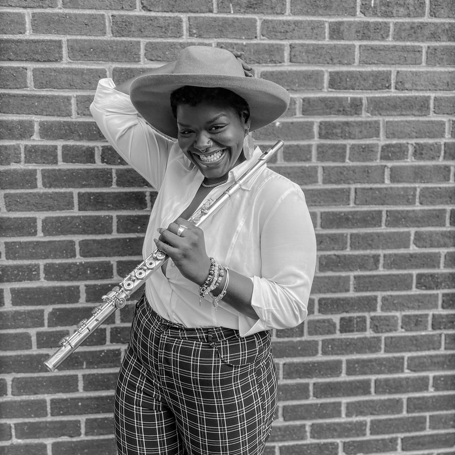 Iman Williams | Density Arts