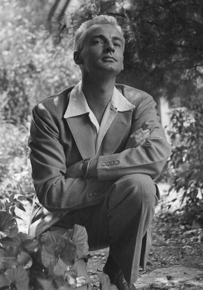 George Platt Lynes - Gifted Gallery