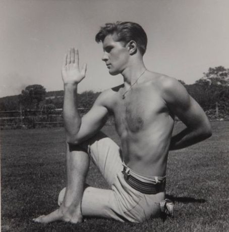 Christian William Miller - Muses & the Beau Monde