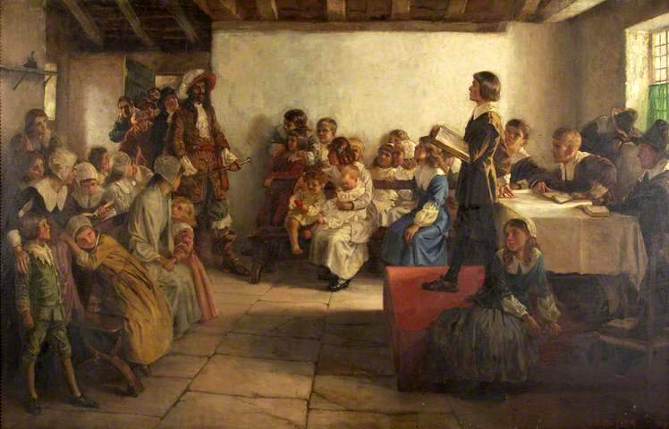 George Edmund Butler - Gifted Gallery