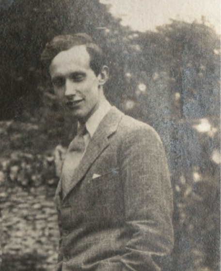 Lord David Cecil - Muses & the Beau Monde