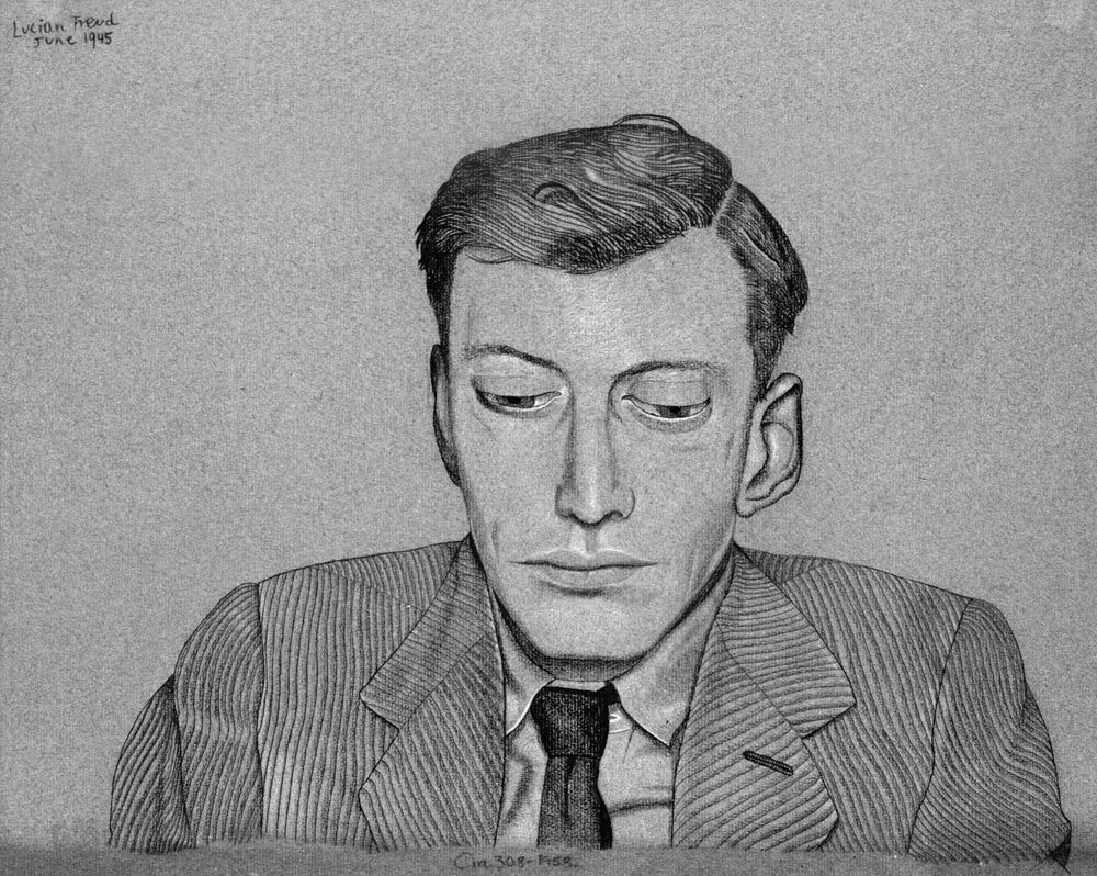 Peter Watson - Muses & The Beau Monde