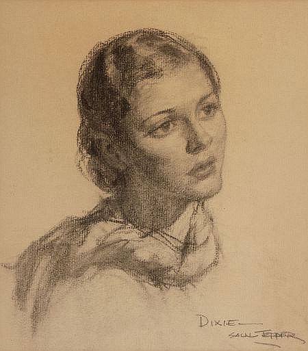 Saul Tepper - Gifted Gallery