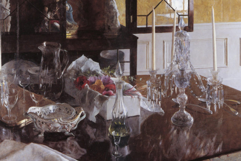 John Koch - Gifted Gallery