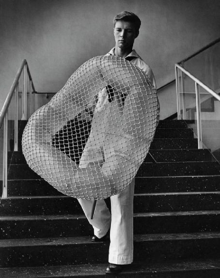 Christian William Miller - Muses & the Beau Monde