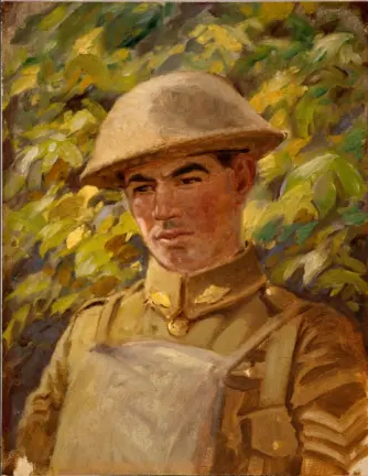 George Edmund Butler - Gifted Gallery