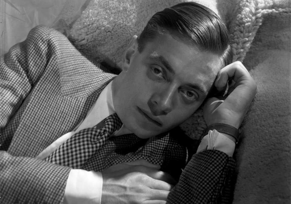 Peter Watson - Muses & The Beau Monde