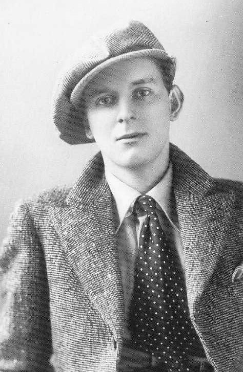 Stephen Tennant - Muses & The Beau Monde