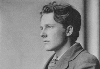 Rupert Brooke - Muses & The Beau Monde
