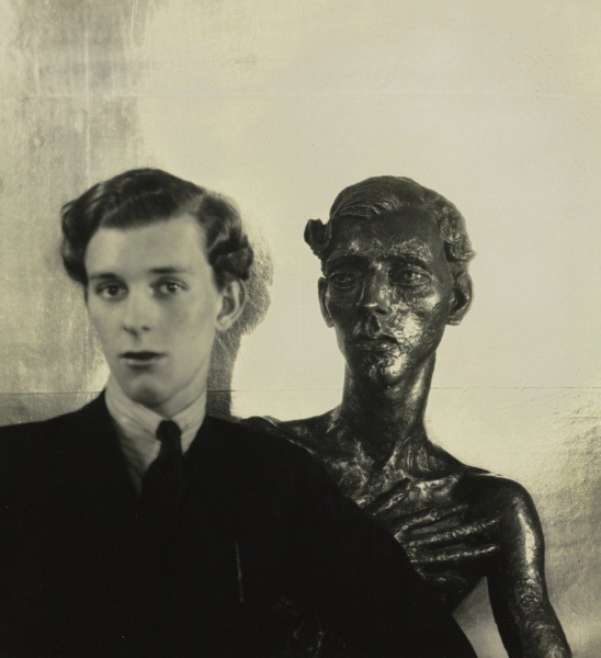 Stephen Tennant - Muses & The Beau Monde