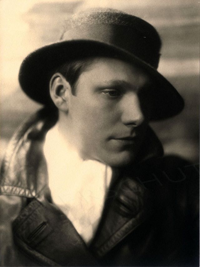 Will Burgdorf - Muses & the Beau Monde